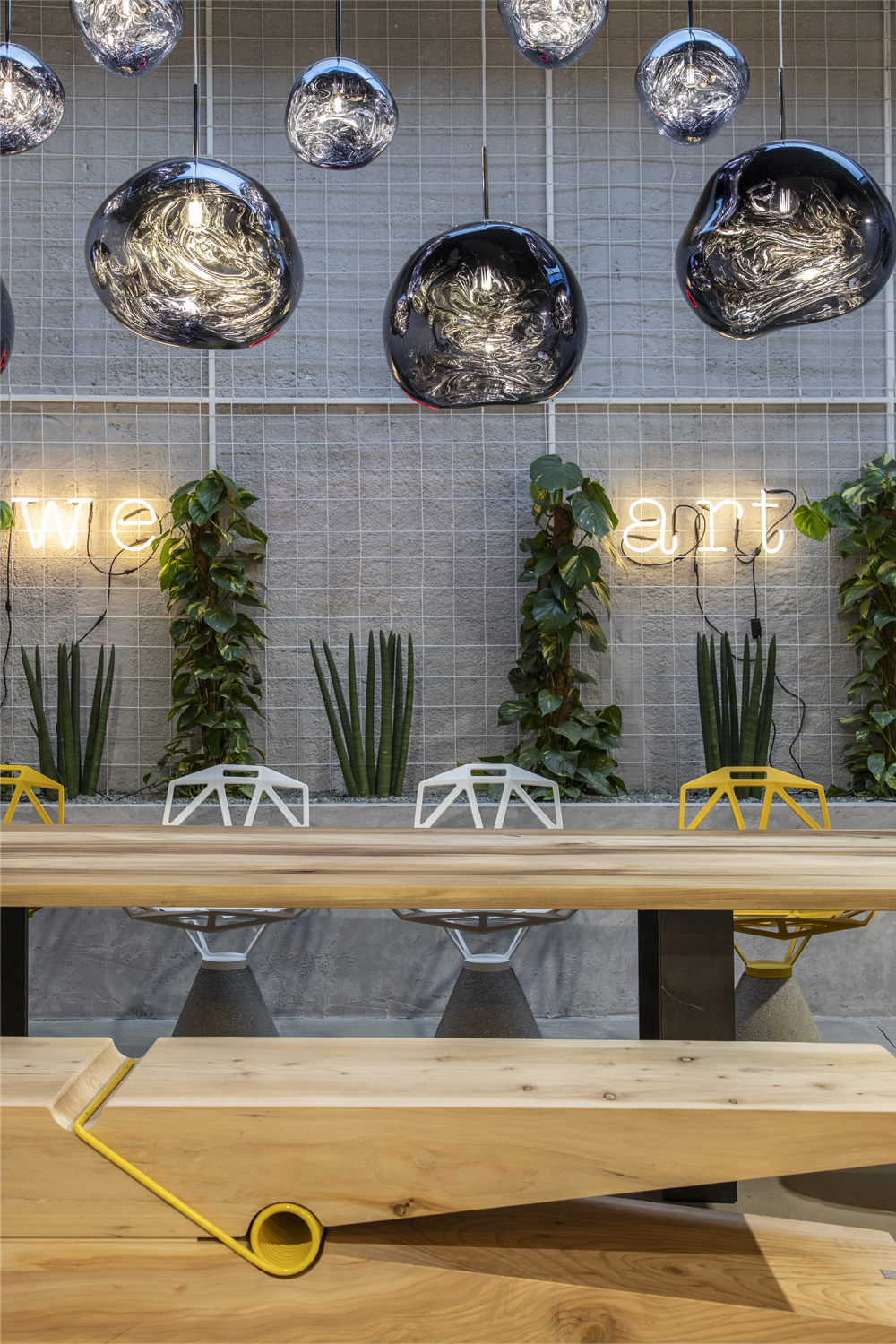 14 Reasons Why Hotel Athens - Modern Living Projects